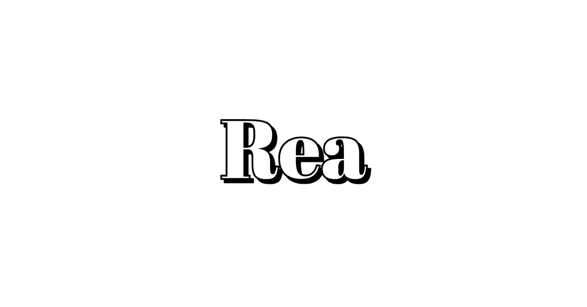 Rea Store – Rea Collections